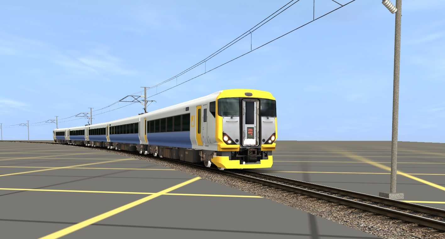 E257-500 Series - Socimi