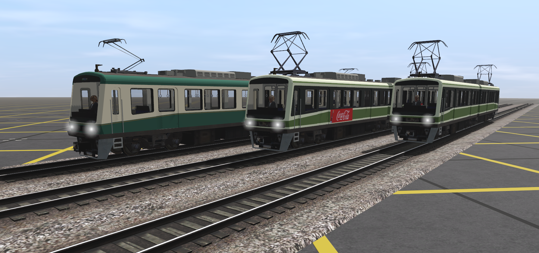 Enoden 2000 Series - Socimi