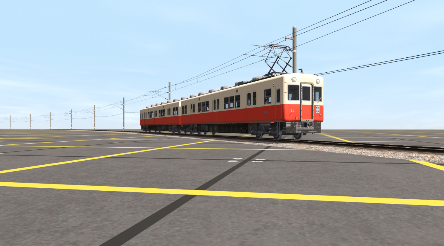 Hanshin Railway 7809/7990 Series - Mukogawa Line - Socimi
