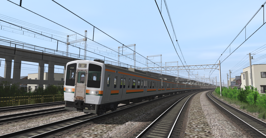 JNR 211 Series - Socimi