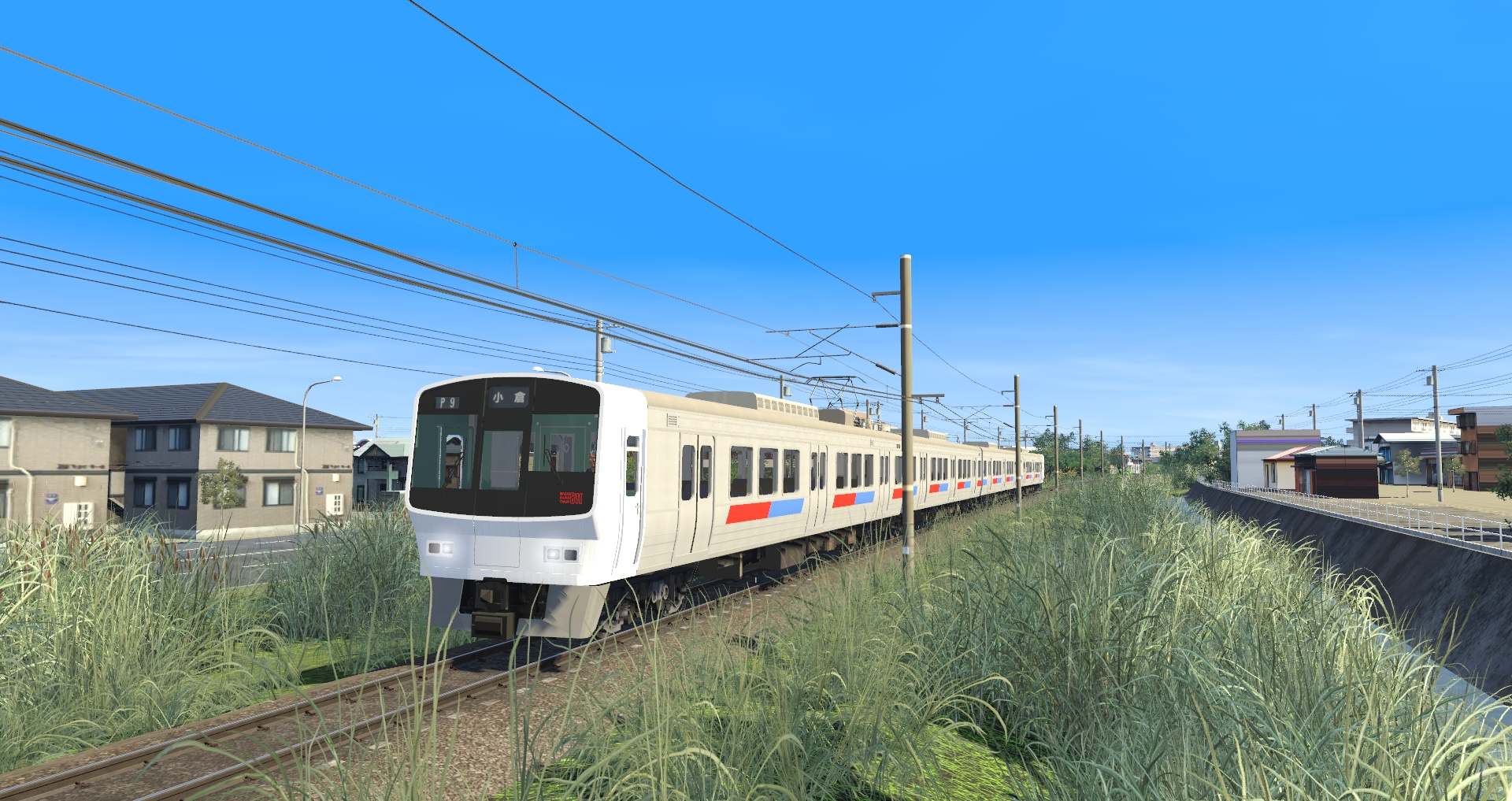 JR Kyushu 811 Series - Socimi