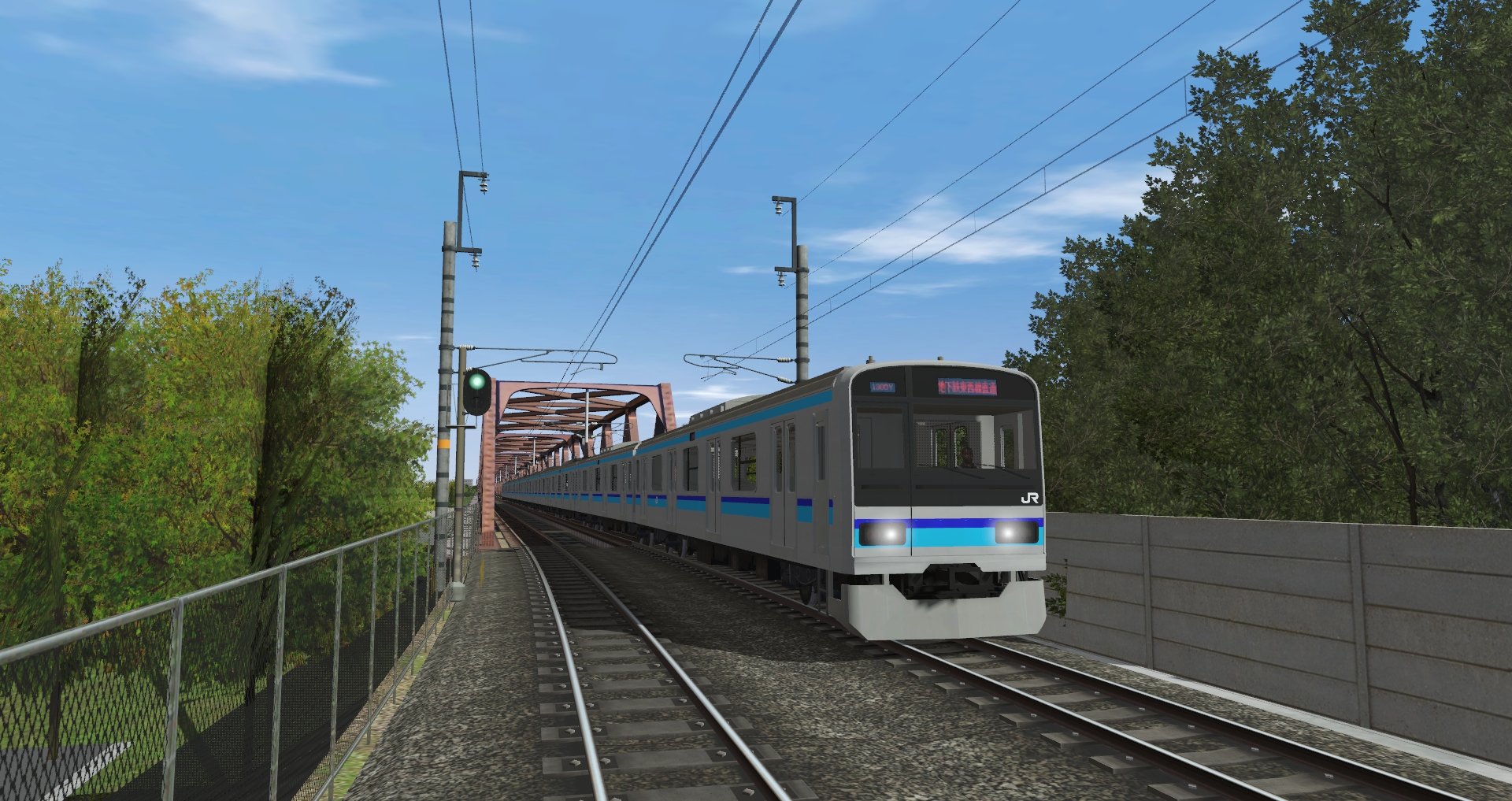 JR East E231-800 Series - Socimi