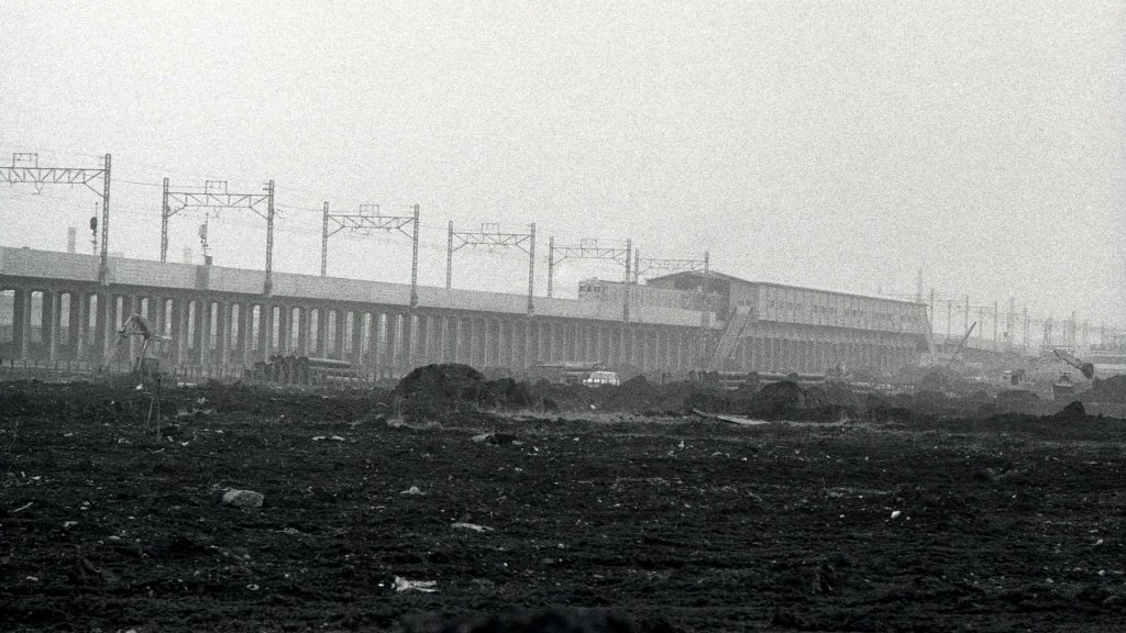 Toei 6000 Series - Mita Line - Socimi