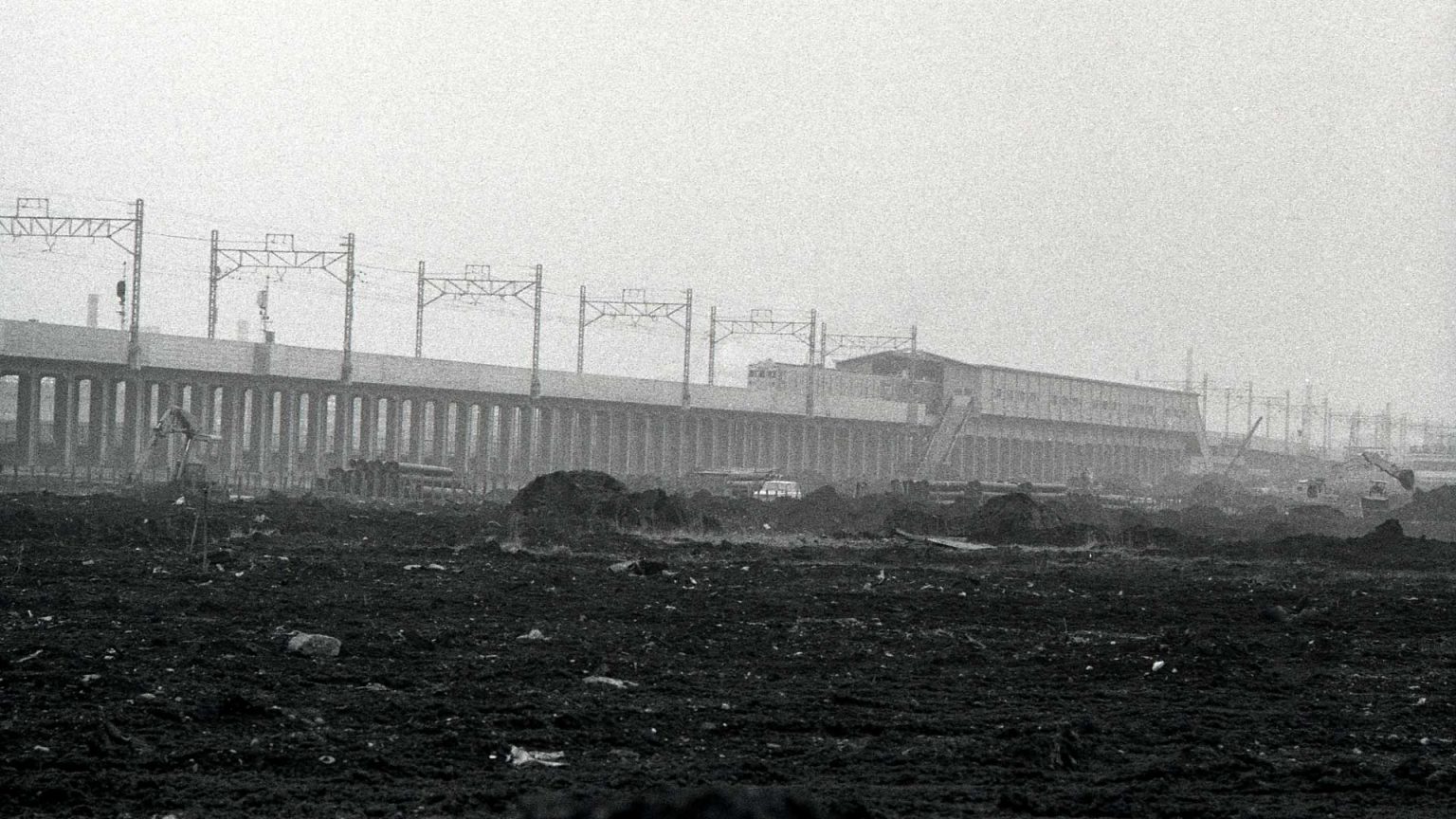 Toei 6000 Series - Mita Line - Socimi