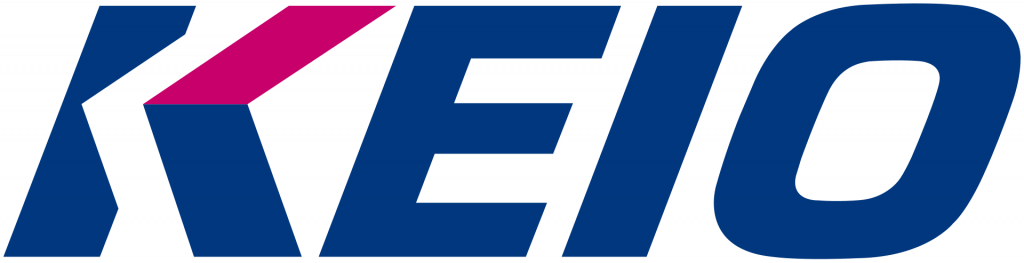 Keio Railway - Socimi