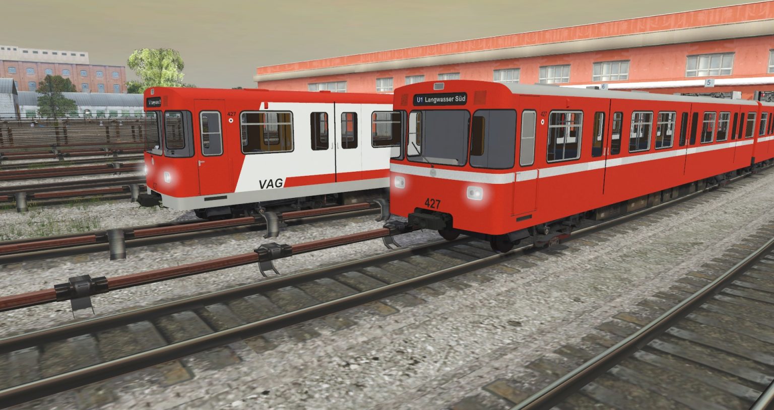 VAG DT1 Series - Socimi