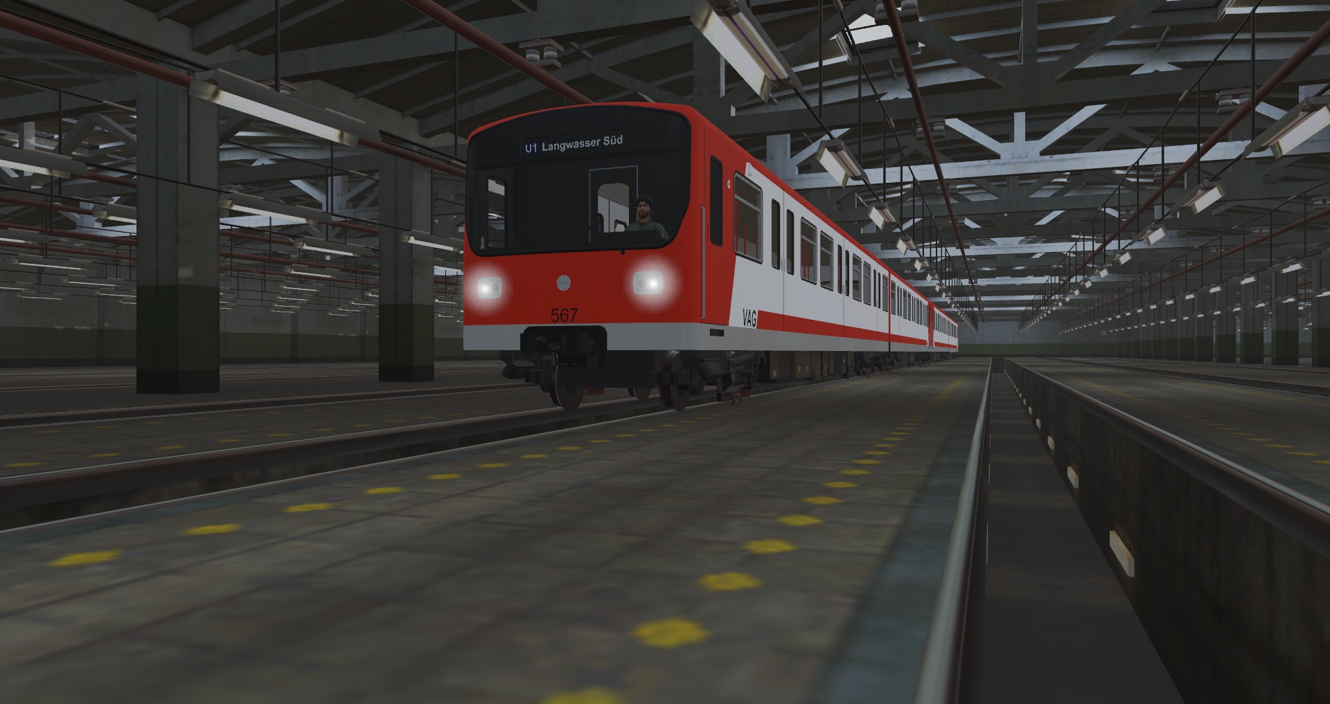 VAG DT2 Series - Socimi