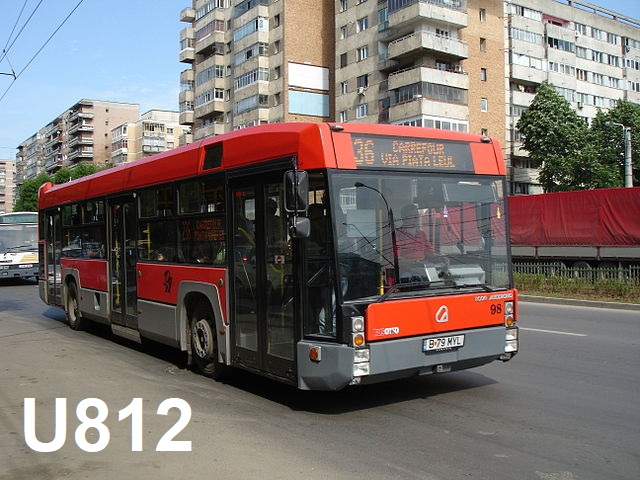 Rocar - Socimi